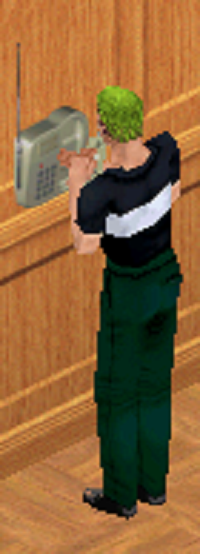 Telephone | The Sims Wiki | Fandom