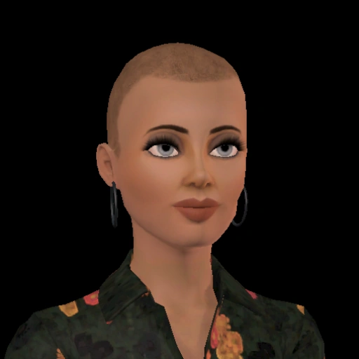 Brandy Collins | The Sims Wiki | Fandom