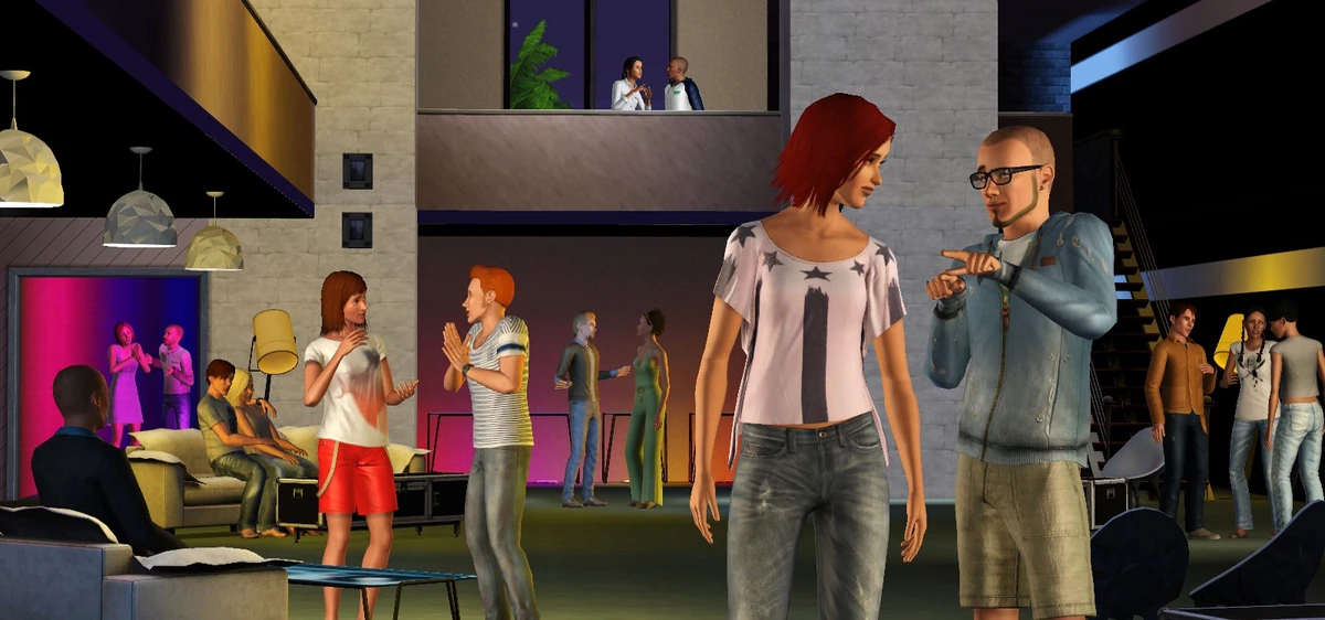 The Sims 3: Diesel Stuff | The Sims Wiki | Fandom