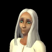 Fanon:Dina Caliente (sims2cactus) | The Sims Wiki | Fandom