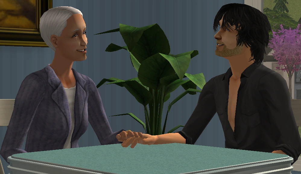 Emma Contrary | The Sims Wiki | Fandom