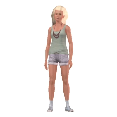 Erin Stratz | The Sims Wiki | Fandom