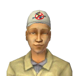 Jerry Philippine | The Sims Wiki | Fandom