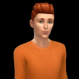 Fanon:Joe Sim (iFanon) | The Sims Wiki | Fandom