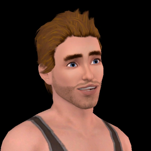 Nathan O'Neal | The Sims Wiki | Fandom