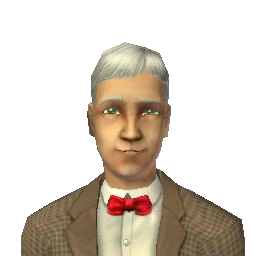 Prof. Andrew Fuchs | The Sims Wiki | Fandom