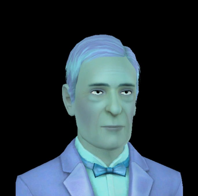 Samuel Van de Kerkhof | De Sims Wiki | Fandom