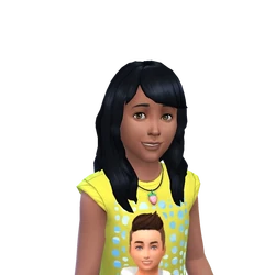 Trinity Barron | The Sims Wiki | Fandom