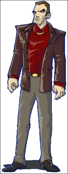 Jimmy Two-Shoes | The Sims Wiki | Fandom