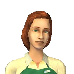 Zoe Barrett | The Sims Wiki | Fandom
