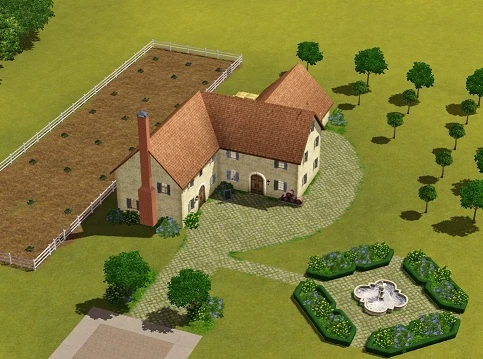 Nectary | The Sims Wiki | Fandom