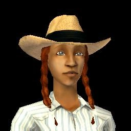 Chantal Durand | Simpédia, Wiki Les Sims | Fandom