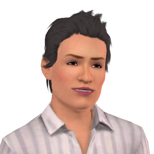 Dante Morganthe | SimsPedia | Fandom
