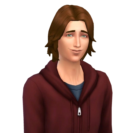 Johnson Ready | The Sims Wiki | Fandom