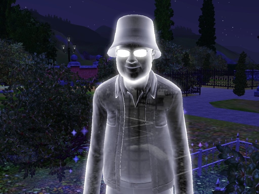 Lewis Su | The Sims Wiki | Fandom