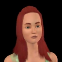 Fanon:Angela Pleasant (iFanon) | The Sims Wiki | Fandom
