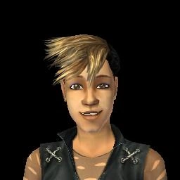 Fanon:Blake Sutton | The Sims Wiki | Fandom