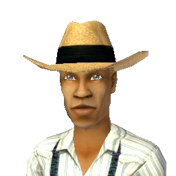Derek Gibson | The Sims Wiki | Fandom