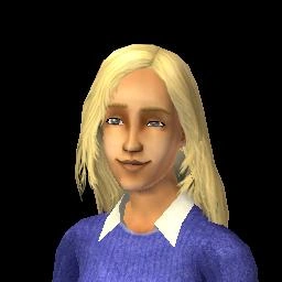 Fanon:Franceska Greaves | The Sims Wiki | Fandom