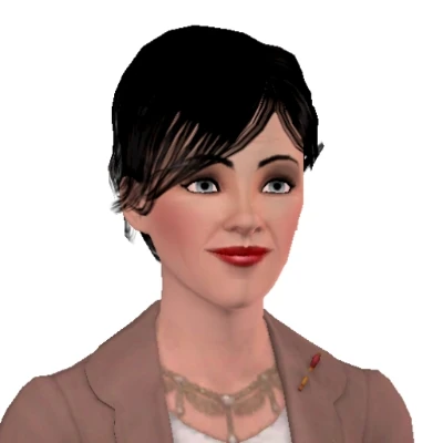 Fanon:Shaelene Bryce | The Sims Wiki | Fandom