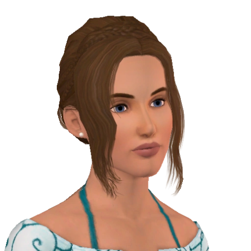 Inez Montero | The Sims Wiki | Fandom