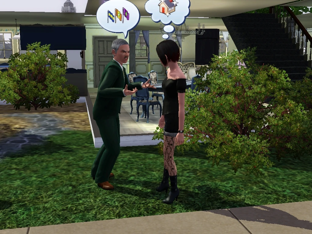 Cook family | The Sims Wiki | Fandom