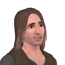 Johnny Johnson | SimsPedia | Fandom