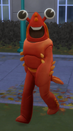 Mascot | The Sims Wiki | Fandom