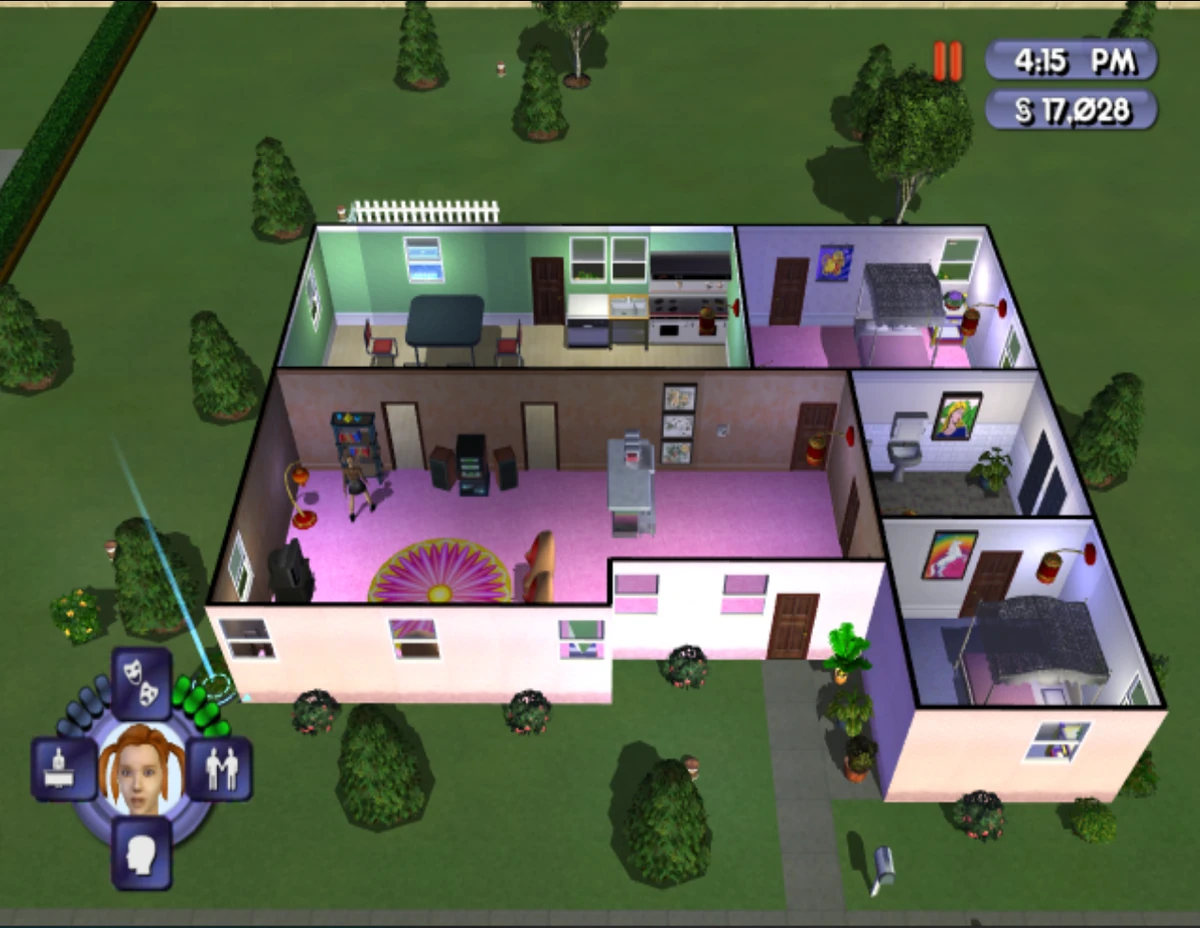 Mimi's Place | The Sims Wiki | Fandom
