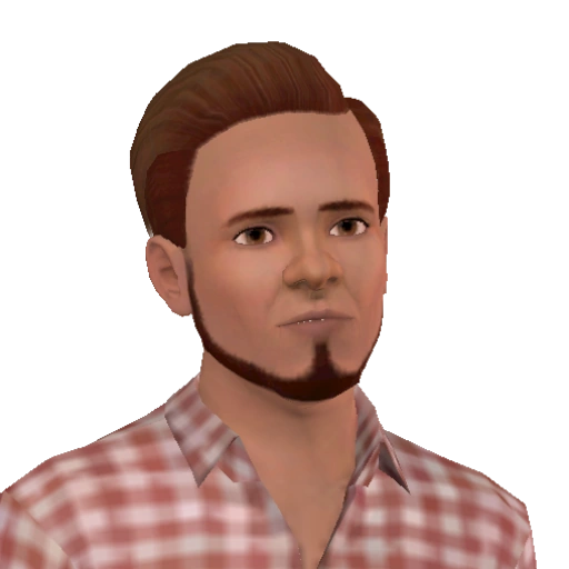 Pablo Martínez | SimsPedia | Fandom