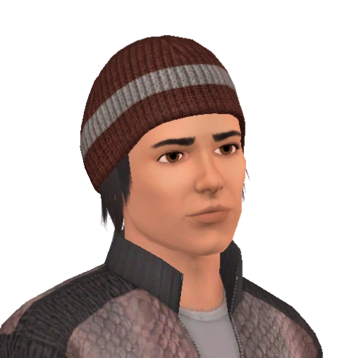 Pedro Herrerra | The Sims Wiki | Fandom