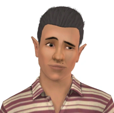 Pip Goodfellow | Simpédia, Wiki Les Sims | Fandom