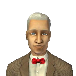 Prof. Andrew Lawson | The Sims Wiki | Fandom