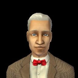 Prof. Andrew Lawson | Simpédia, Wiki Les Sims | Fandom