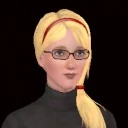 Fanon:Regan Capp (iFanon) | The Sims Wiki | Fandom