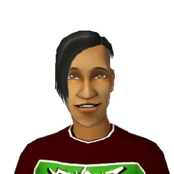 River Fuchs | The Sims Wiki | Fandom