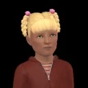 Fanon:Sheena Capp | The Sims Wiki | Fandom