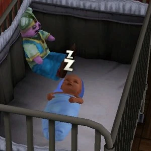 Fanon:Dexter Goth | The Sims Wiki | Fandom