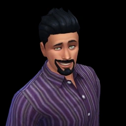 Fanon:Don Lothario (AireDaleDogz) | The Sims Wiki | Fandom