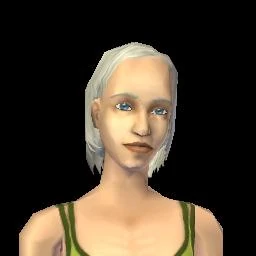 Edna Silvestre | SimsPedia | Fandom