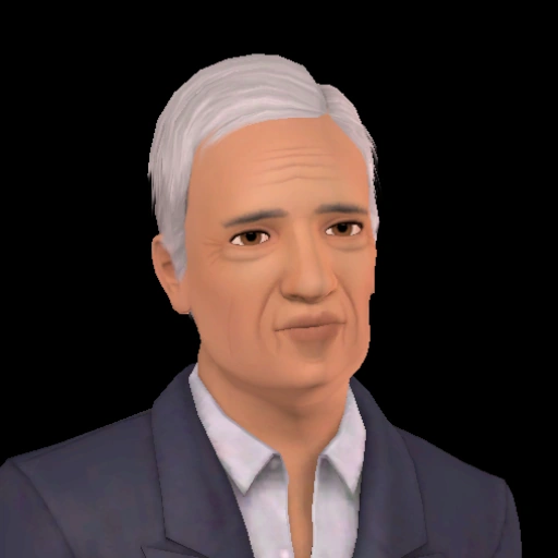 Francois Lambert | SimsPedia | Fandom