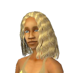 Heather Beauchamp | The Sims Wiki | Fandom