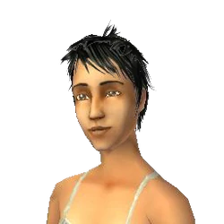 Heather Walter | The Sims Wiki | Fandom
