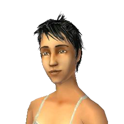 Heather Walter | The Sims Wiki | Fandom