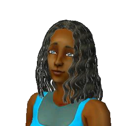 Fanon:Ivy Copur (sims2cactus) | The Sims Wiki | Fandom