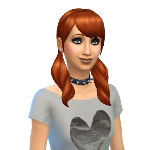Lilith Pleasant | The Sims Wiki | Fandom