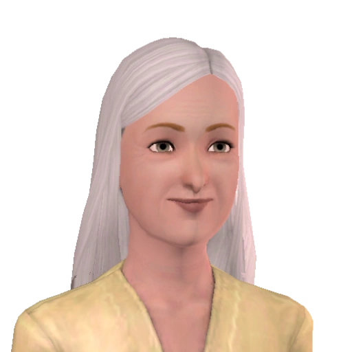 Fanon:Mary O'Malley | The Sims Wiki | Fandom