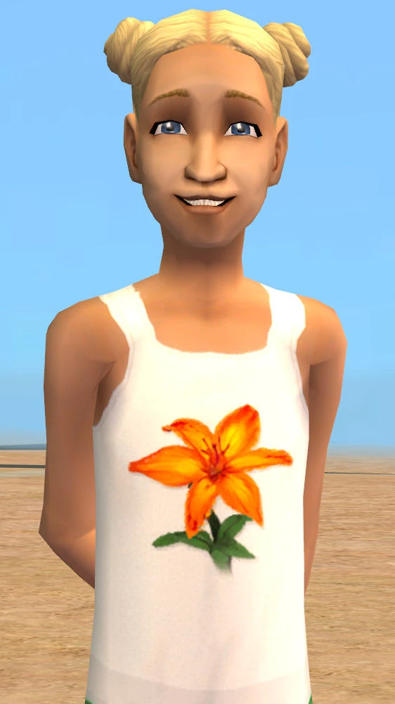 Sharla Ottomas | The Sims Wiki | Fandom