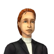 Social worker | The Sims Wiki | Fandom