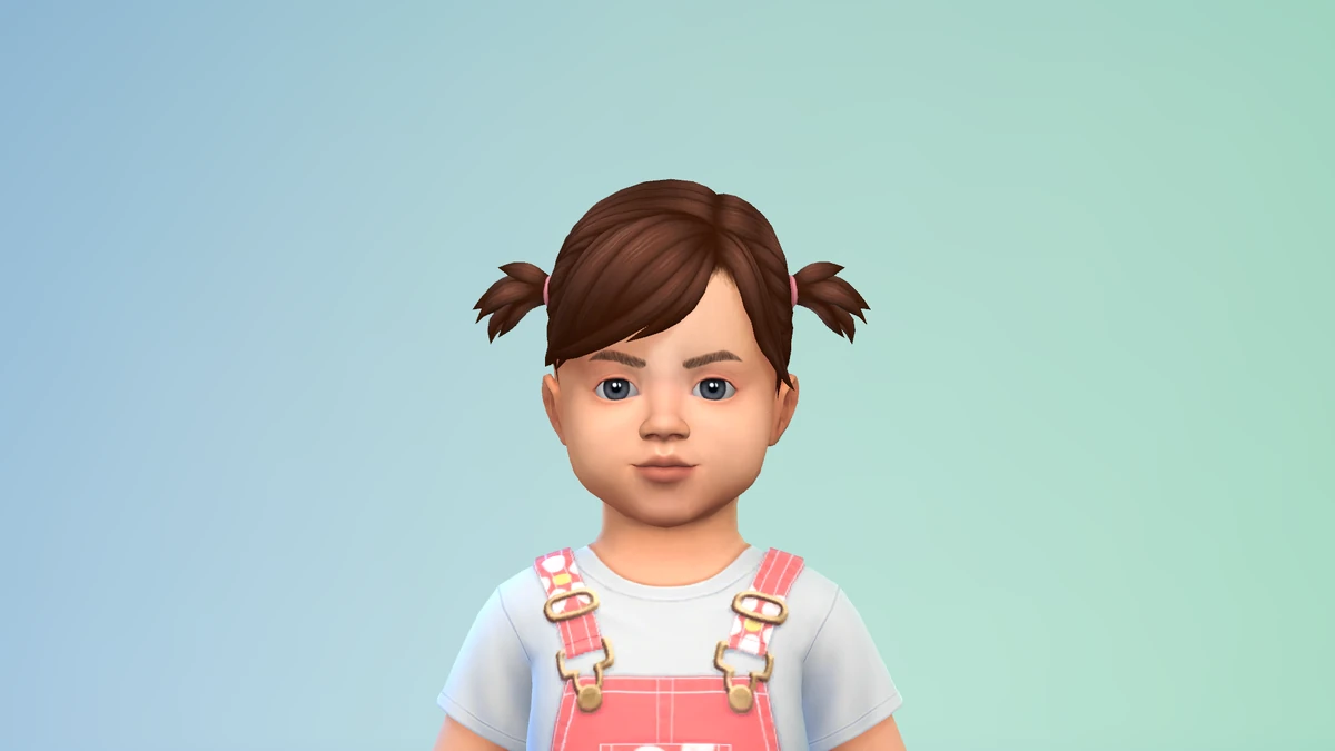 Fanon:Wanda Munch | The Sims Wiki | Fandom
